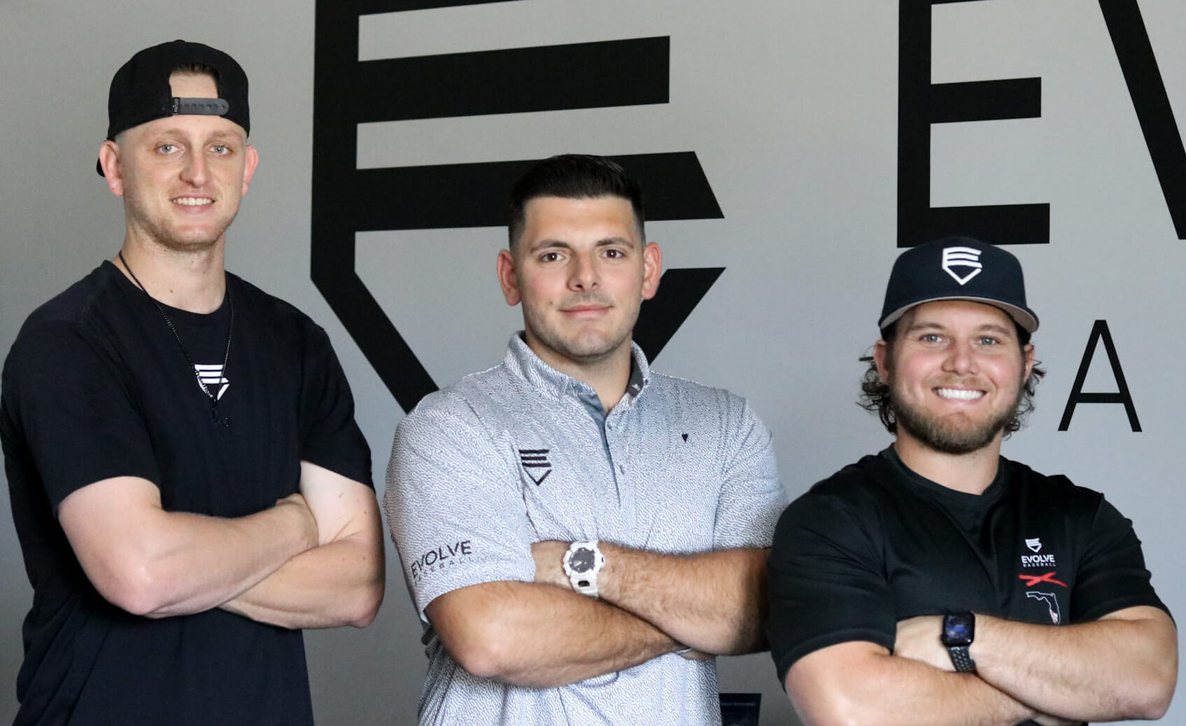 Contact Us - Evolve Baseball